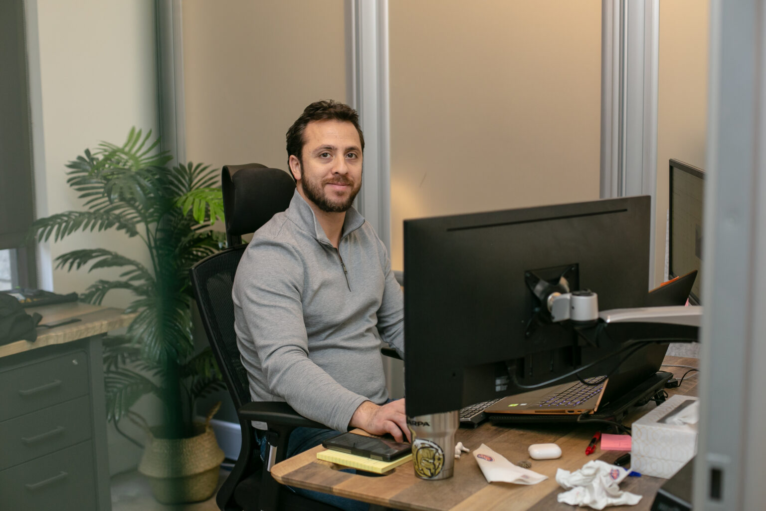 Best Workplace for Licensed Real Estate Agents | New Western